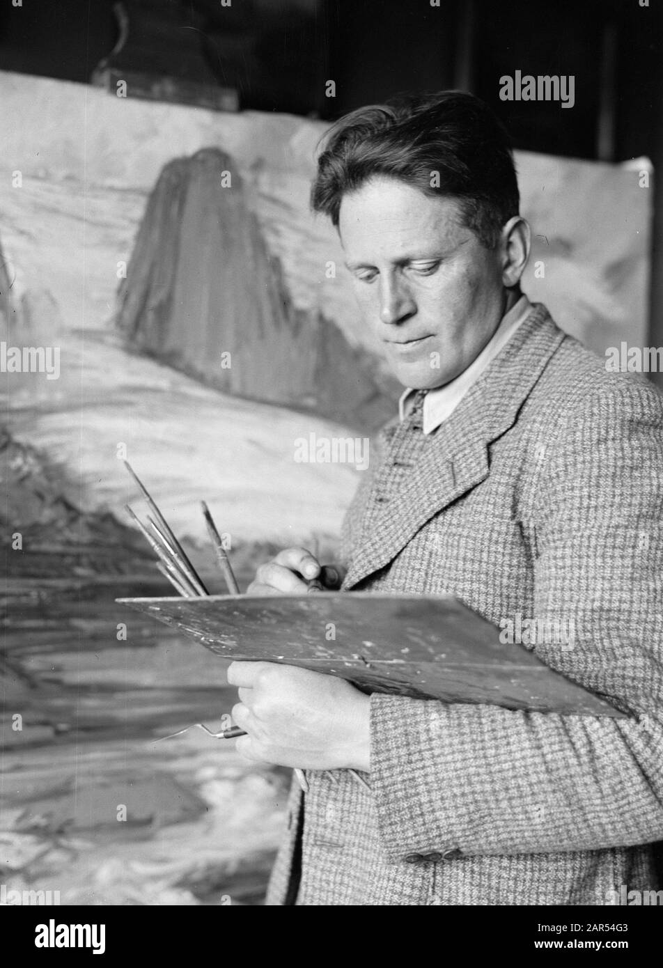 Gudmundur einarsson hi-res stock photography and images - Alamy