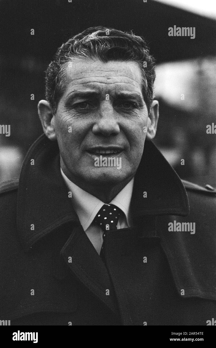 Cor van de hart Black and White Stock Photos & Images - Alamy