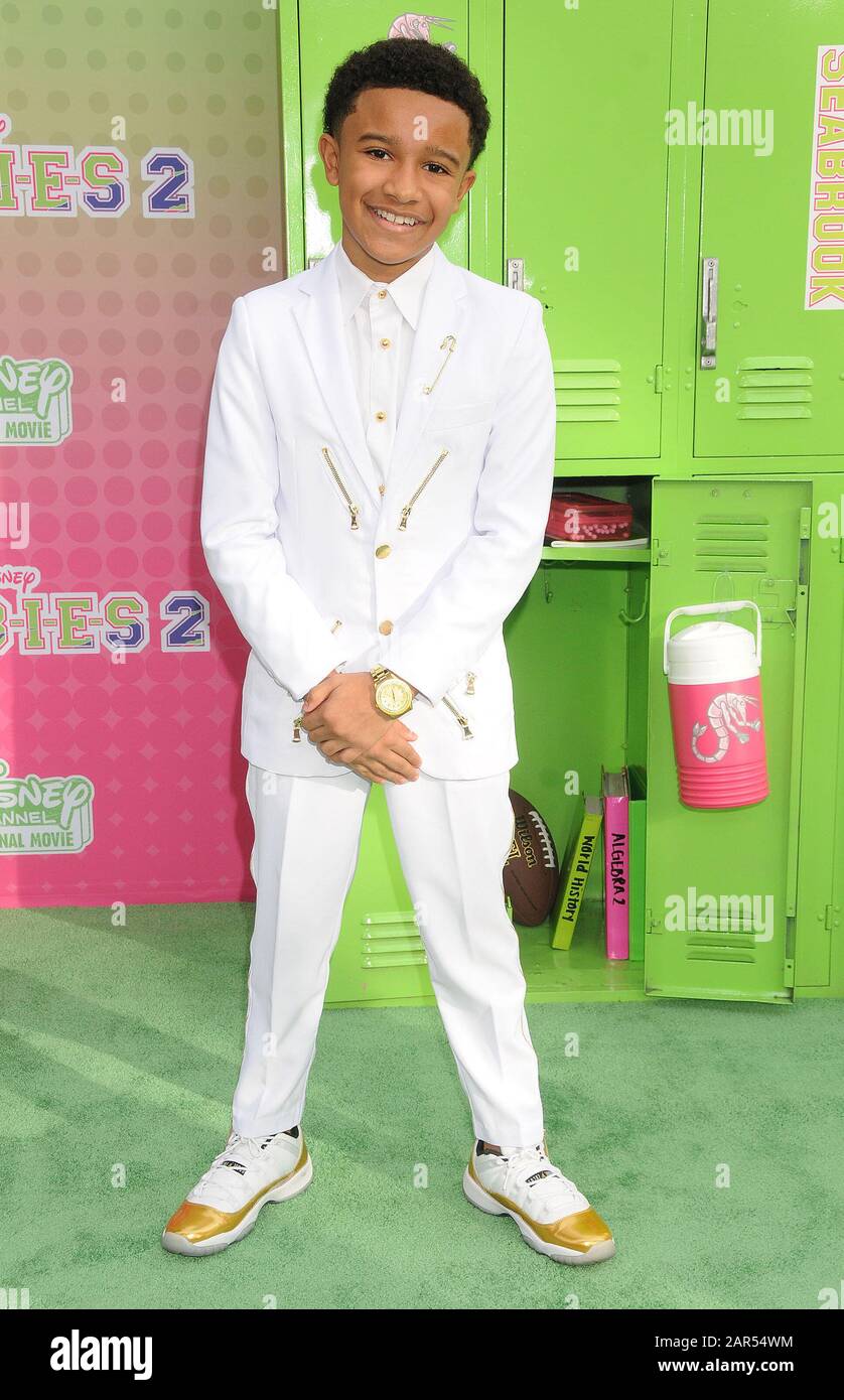 January 25, 2020, Los Angeles, California, United States: January 25th ...