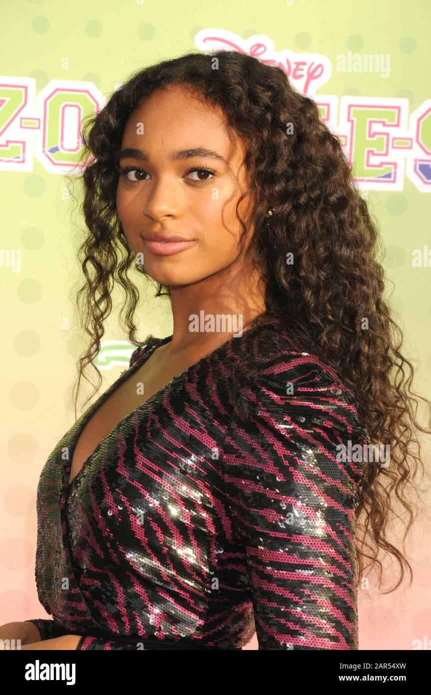 January 25, 2020, Los Angeles, California, United States: January 25th ...