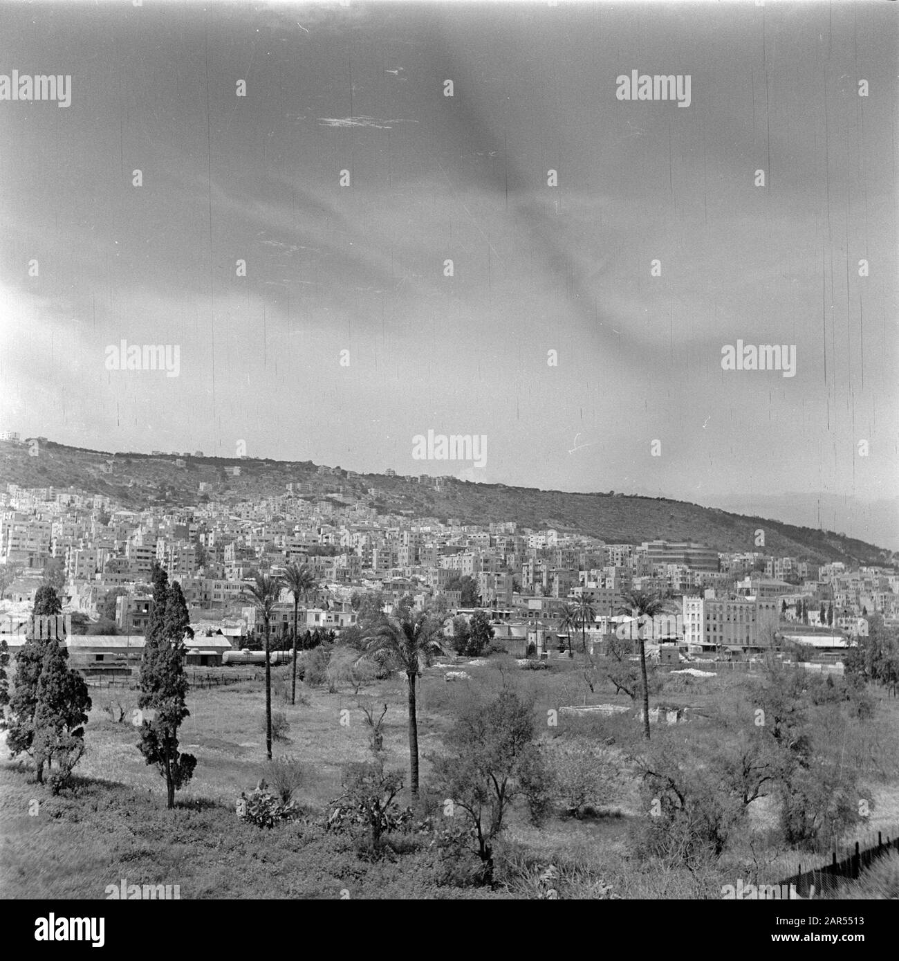 Built on slope Black and White Stock Photos & Images - Alamy