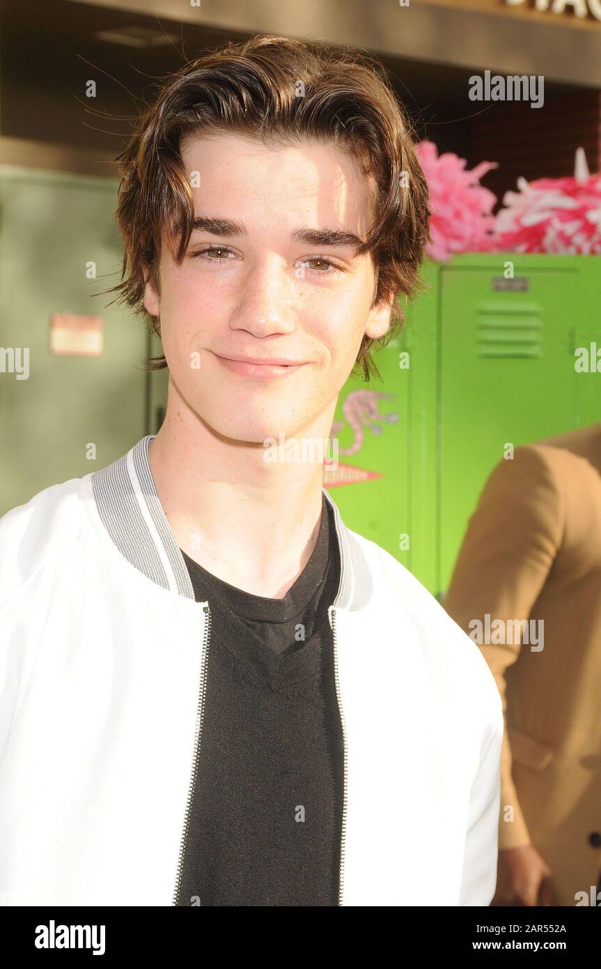 January 25, 2020, Los Angeles, California, United States: January 25th ...