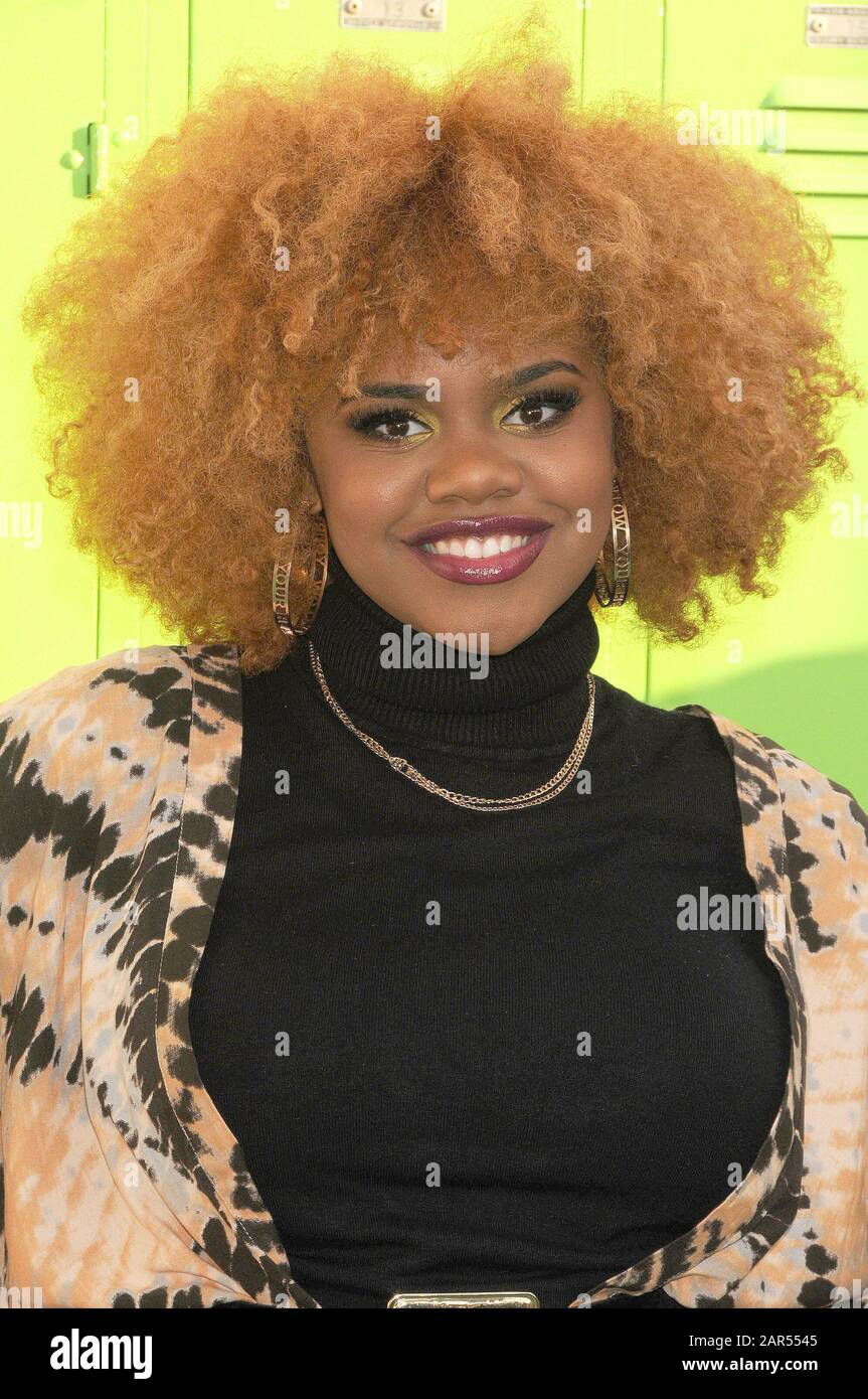 January 25, 2020, Los Angeles, California, United States: January 25th ...