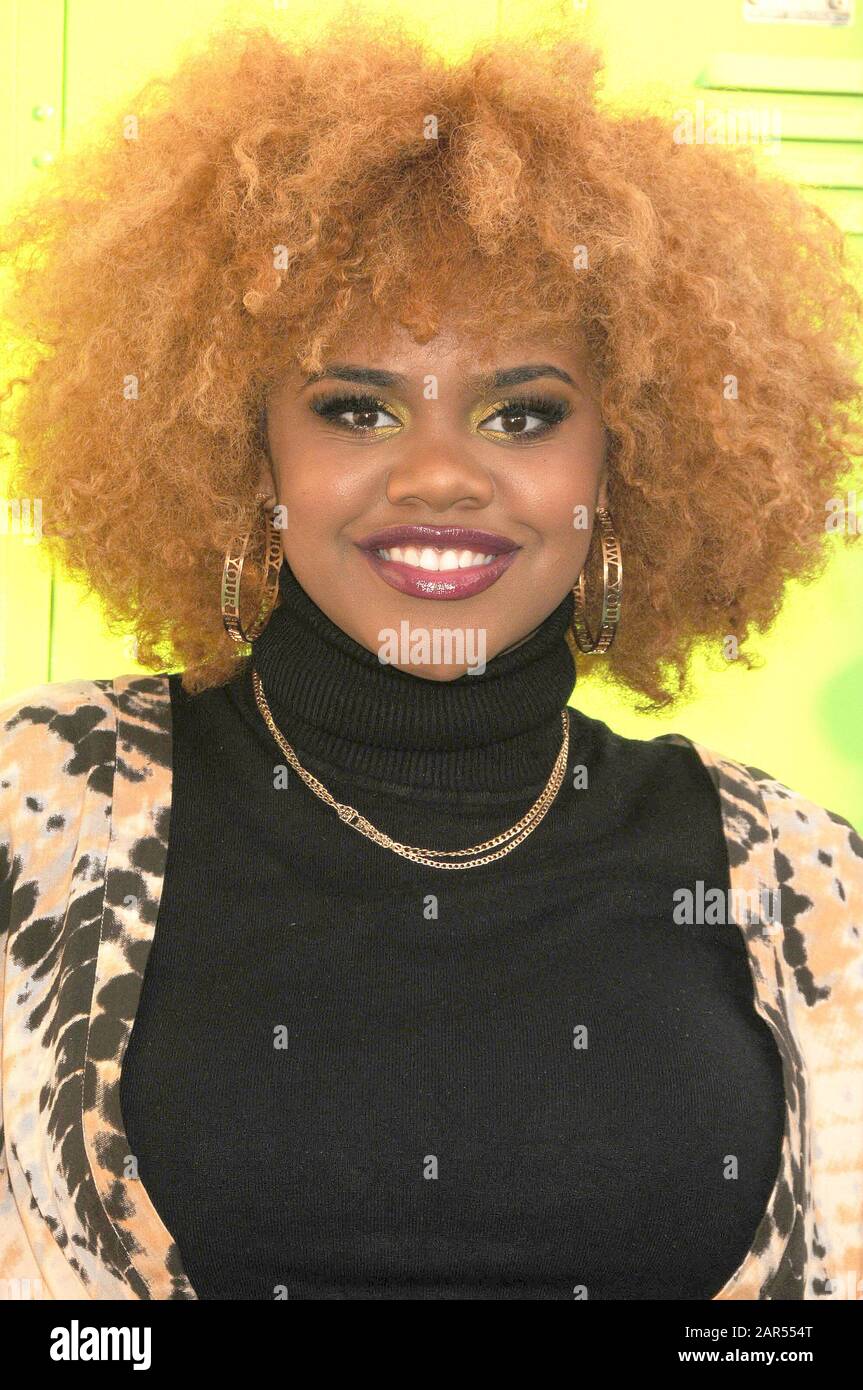 January 25, 2020, Los Angeles, California, United States: January 25th ...