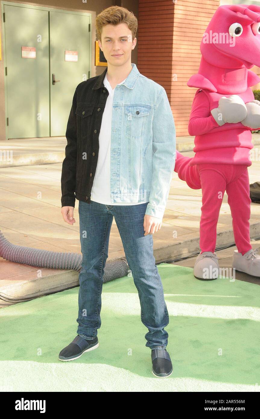 January 25, 2020, Los Angeles, California, United States: January 25th ...