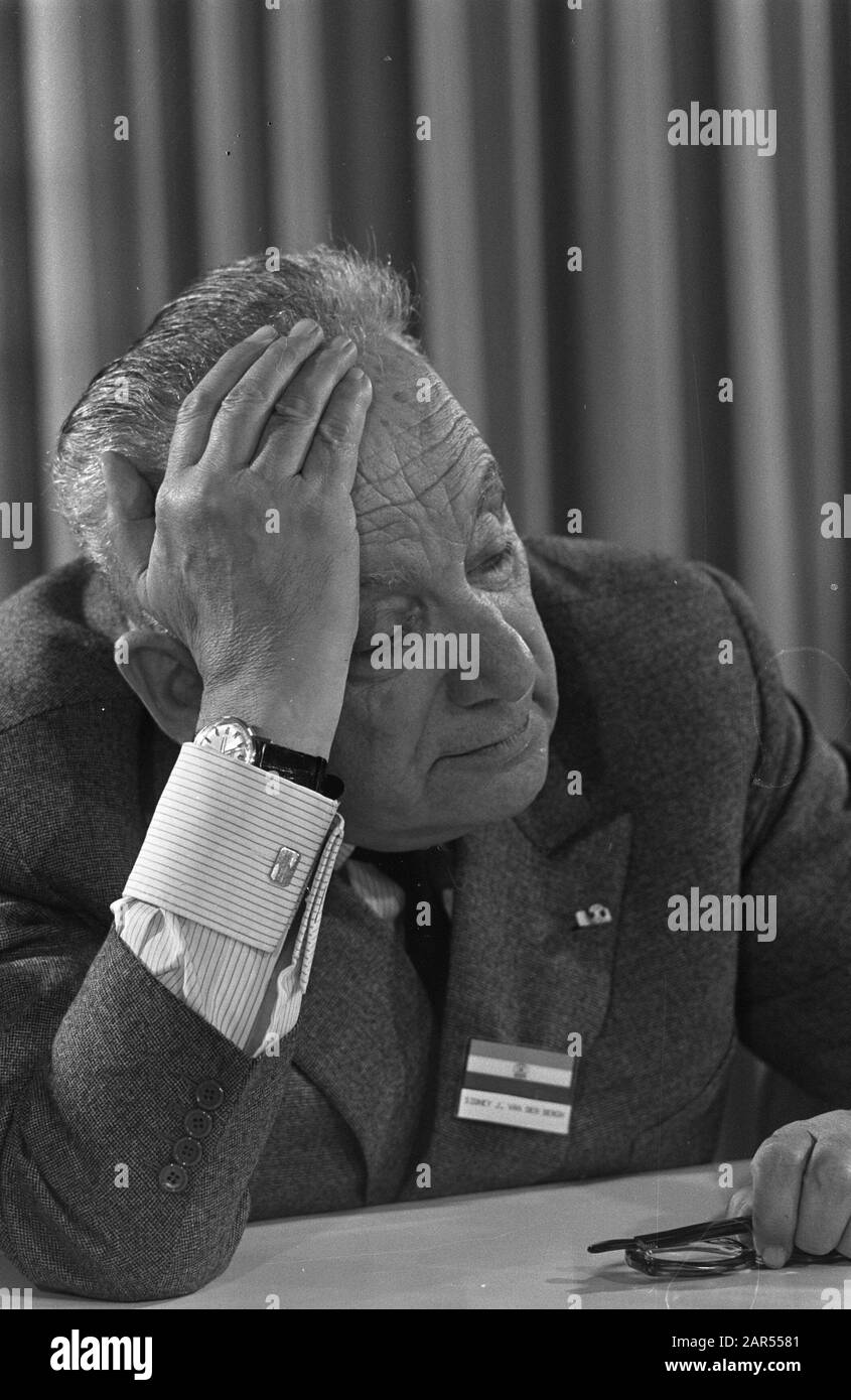 Bergh v d Black and White Stock Photos & Images - Alamy