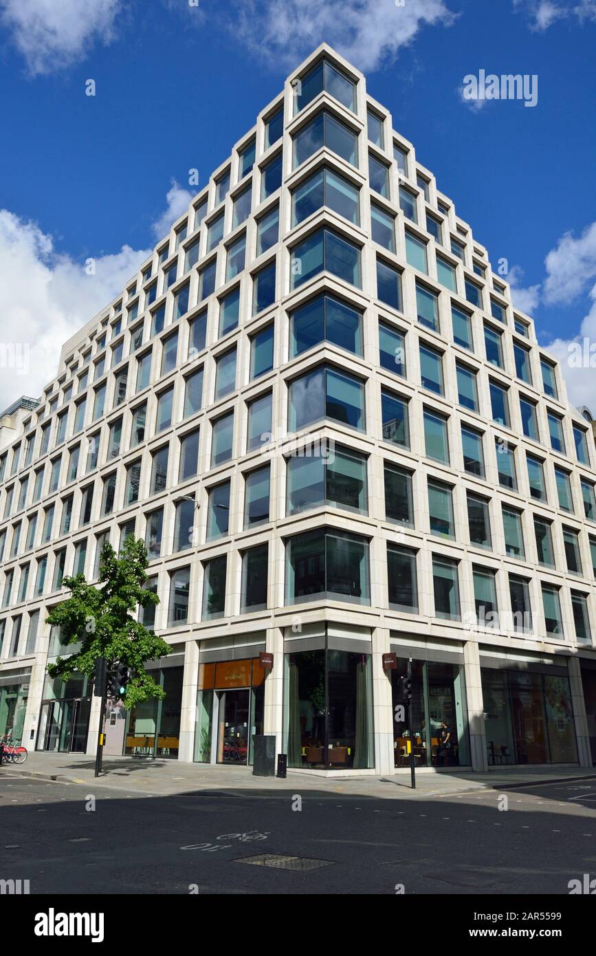 Cheapside hi-res stock photography and images - Alamy