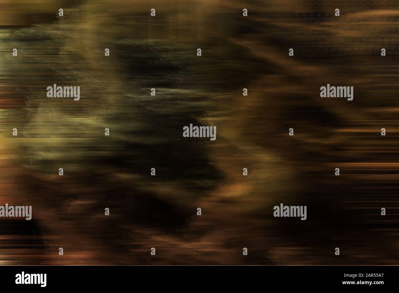 abstract background with digital poor bad noise and very dark green ...