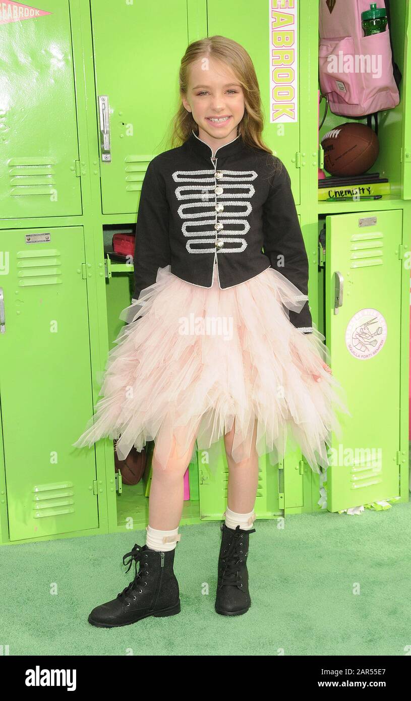 January 25, 2020, Los Angeles, California, United States: January 25th ...