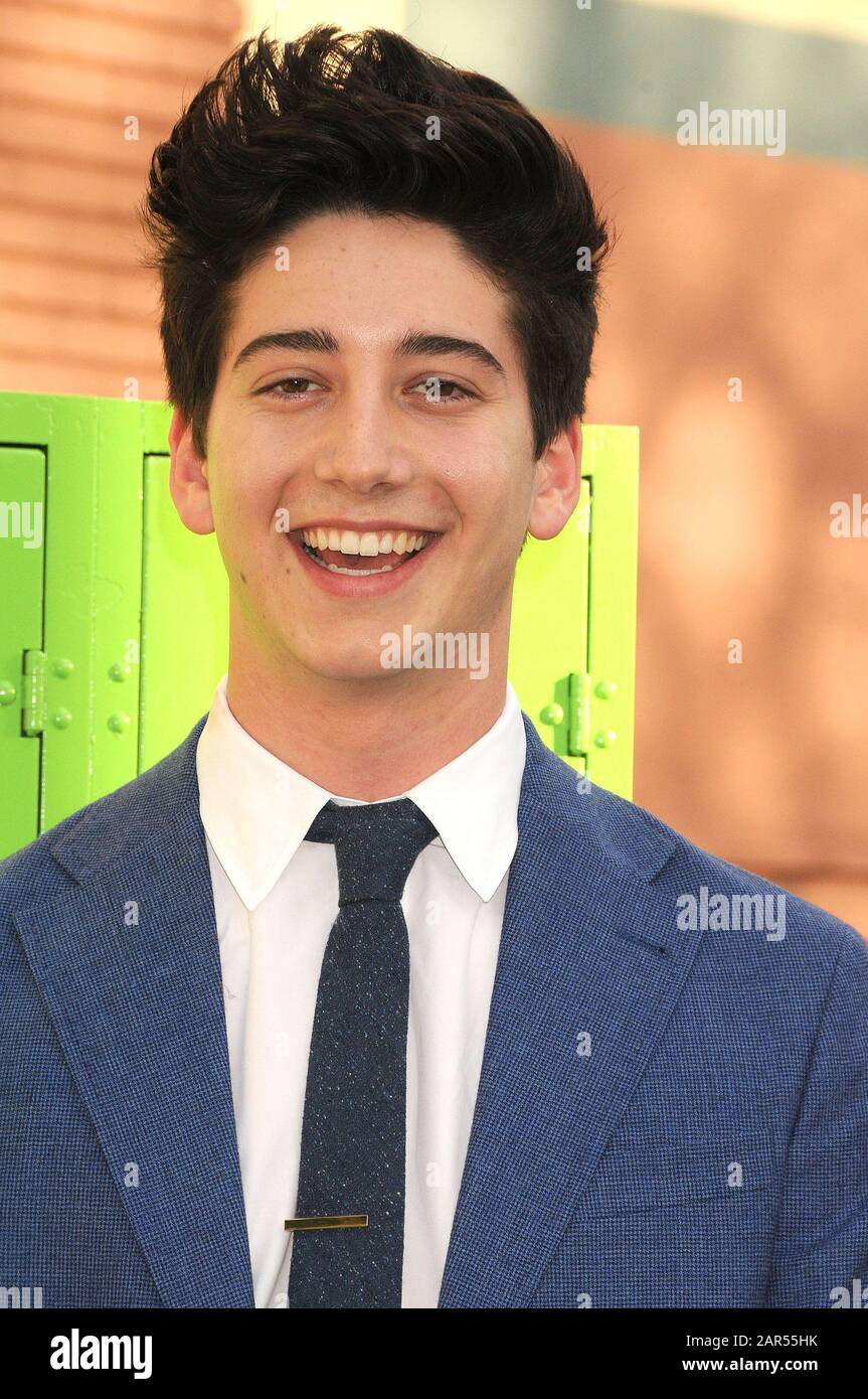 January 25, 2020, Los Angeles, California, United States: January 25th ...