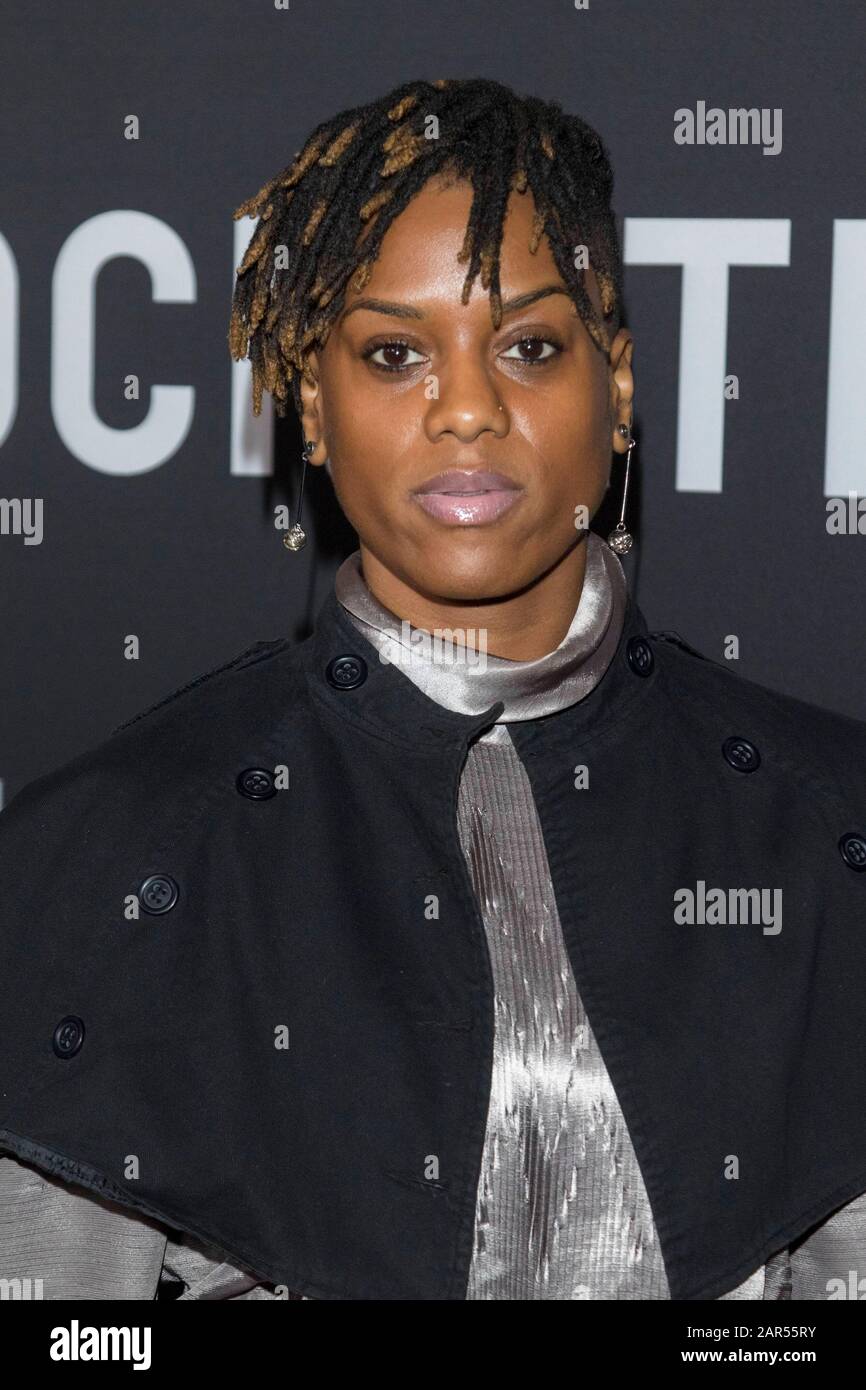 Kay Young attends Roc Nation The Brunch at a private residence in Los ...