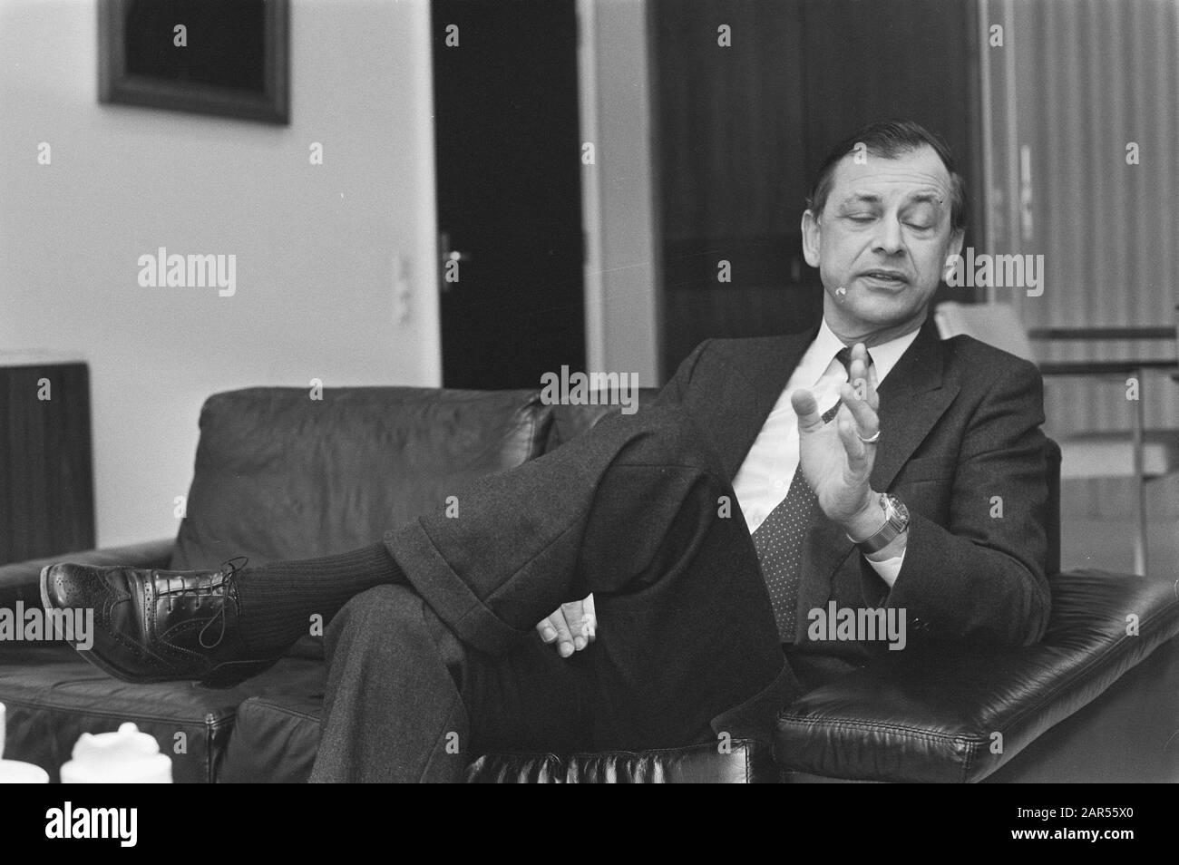 Heer van wensveen hi-res stock photography and images - Alamy