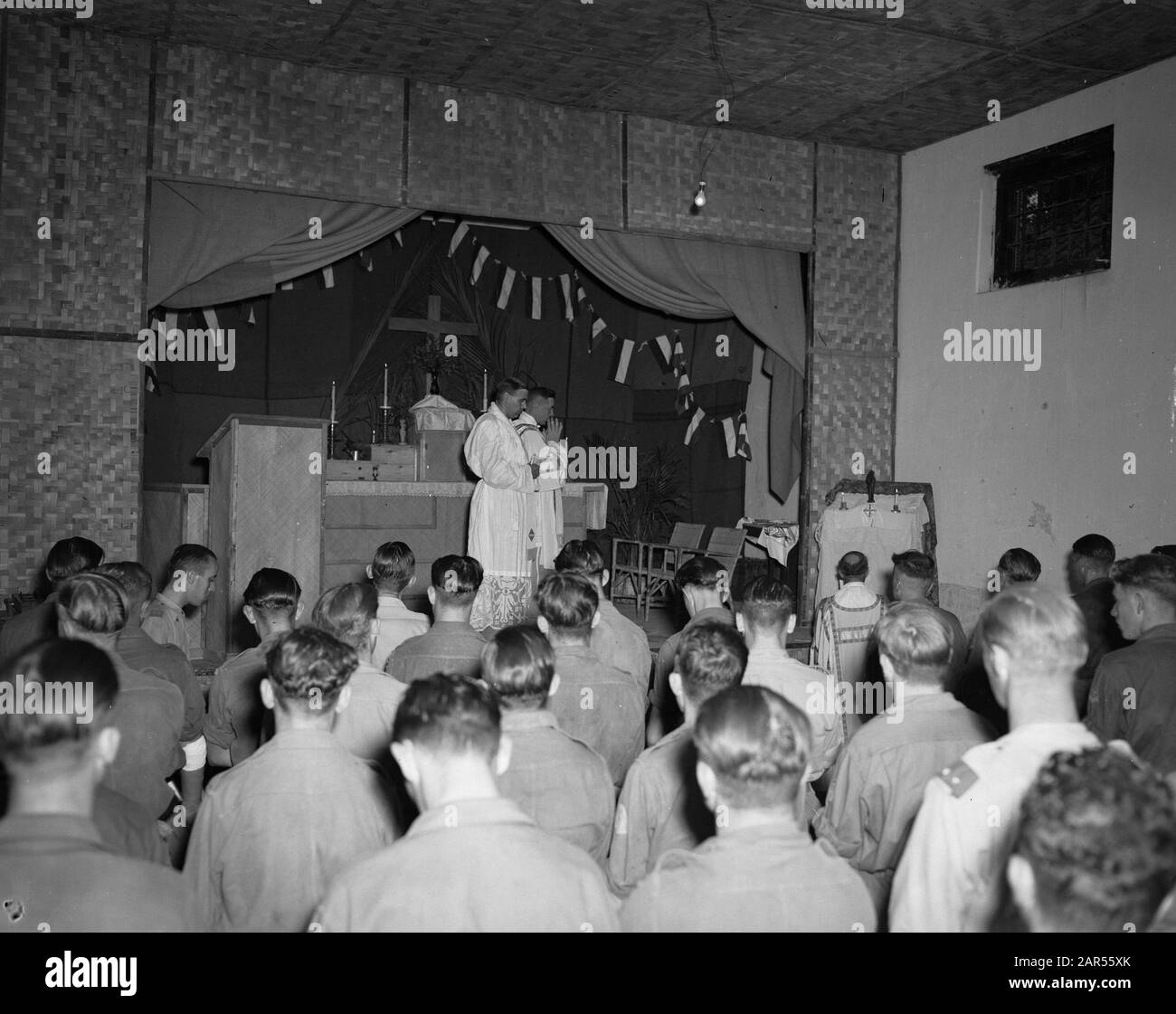 Brigade h Black and White Stock Photos & Images - Alamy