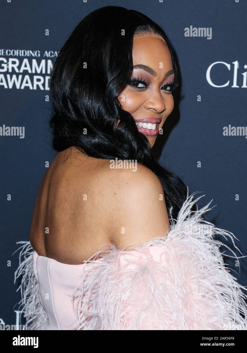 Monica denise arnold hi-res stock photography and images - Alamy