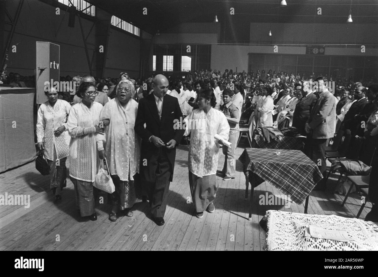 Arrival manusama hi-res stock photography and images - Alamy