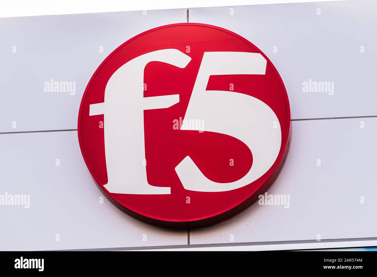 F5 networks hi-res stock photography and images - Alamy