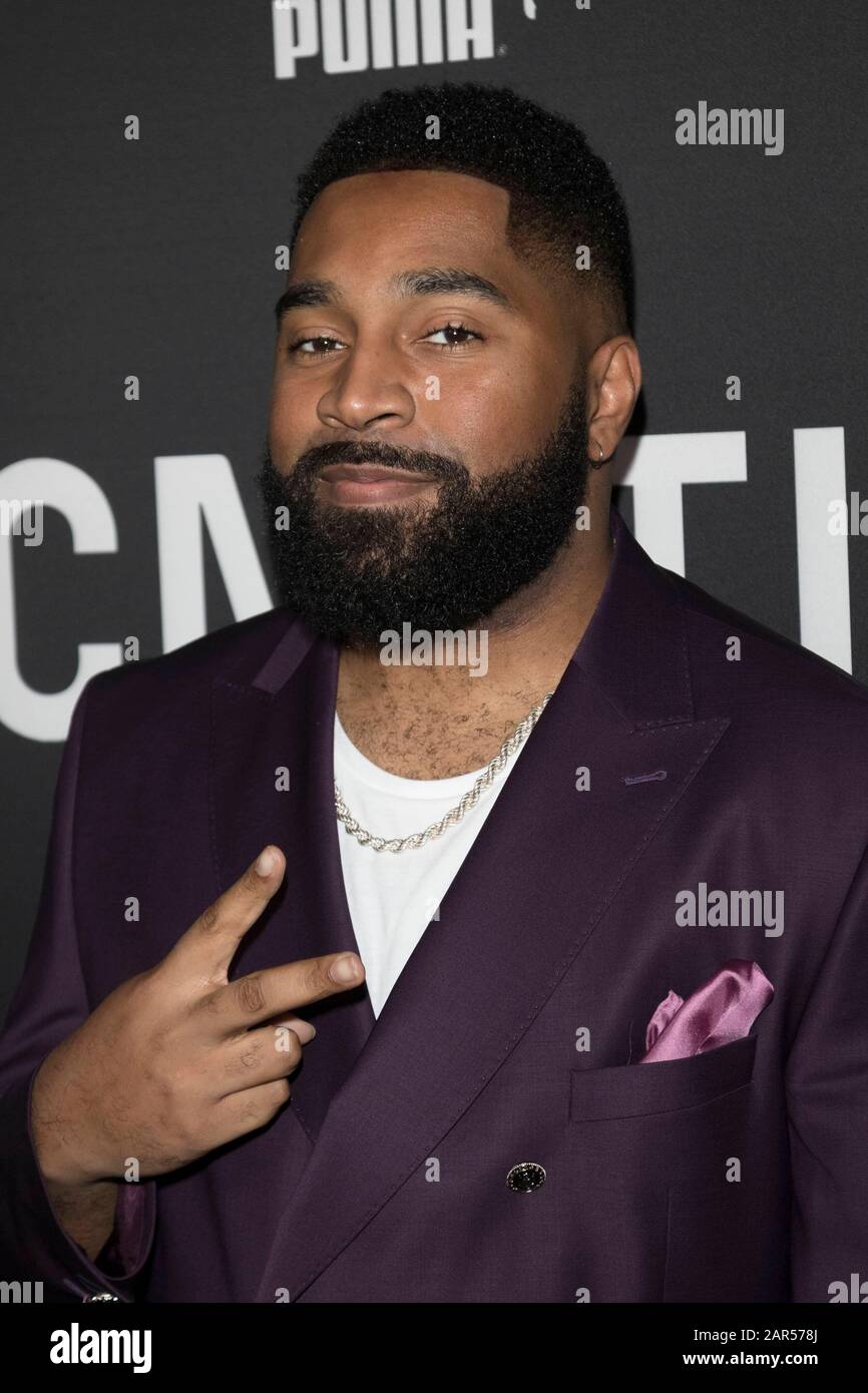 Celebrities darius scott hi-res stock photography and images - Alamy