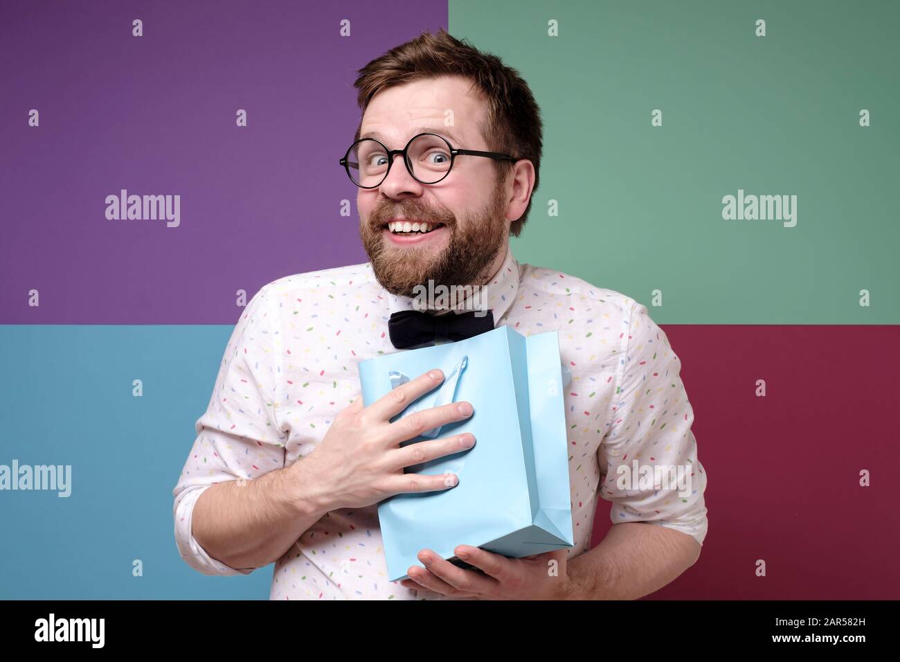 Sincere pleasant hi-res stock photography and images - Alamy