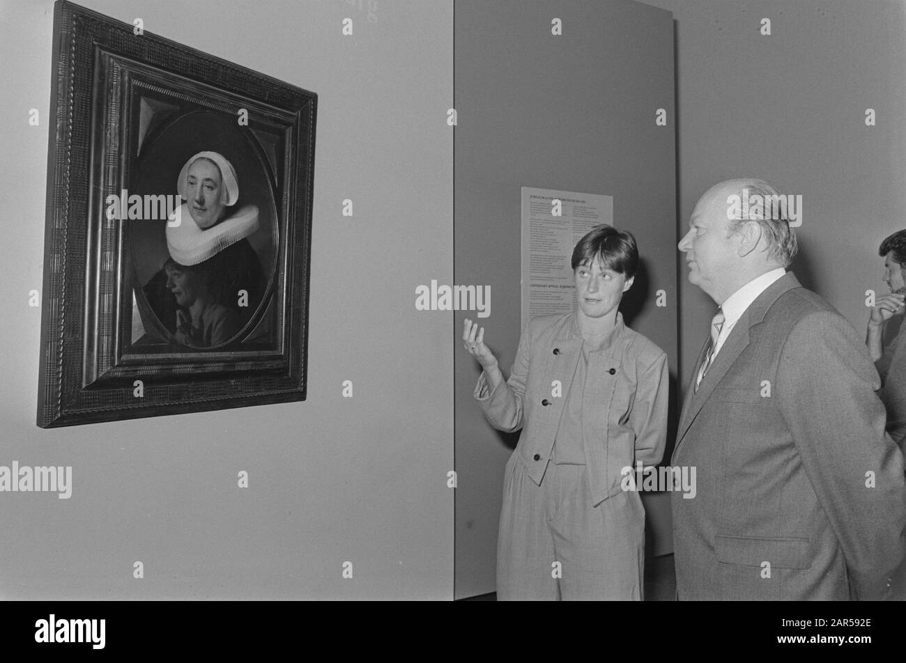 Hungarian minister buza varkonyi hi-res stock photography and images ...