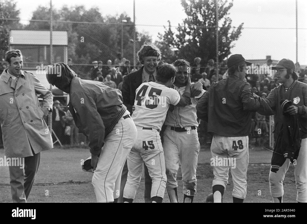 Johnny jonkers hi-res stock photography and images - Alamy