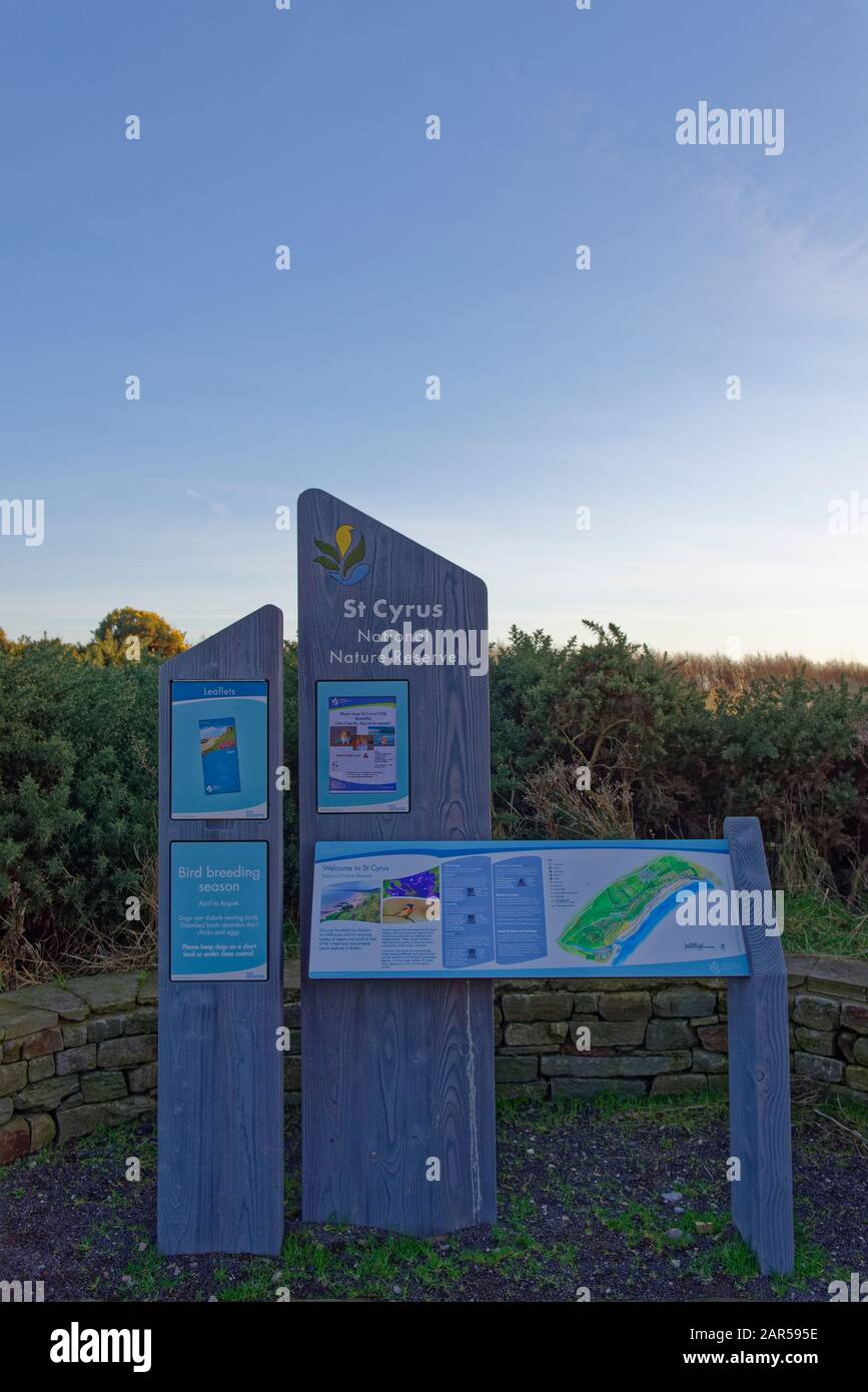 Map of aberdeenshire hi-res stock photography and images - Alamy