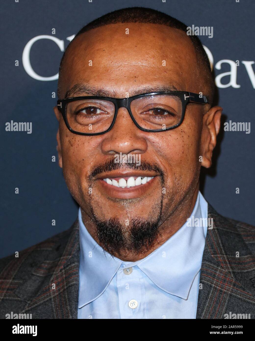 Timbaland portrait hi-res stock photography and images - Alamy