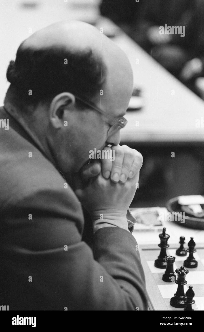 Bronstein ussr hi-res stock photography and images - Alamy