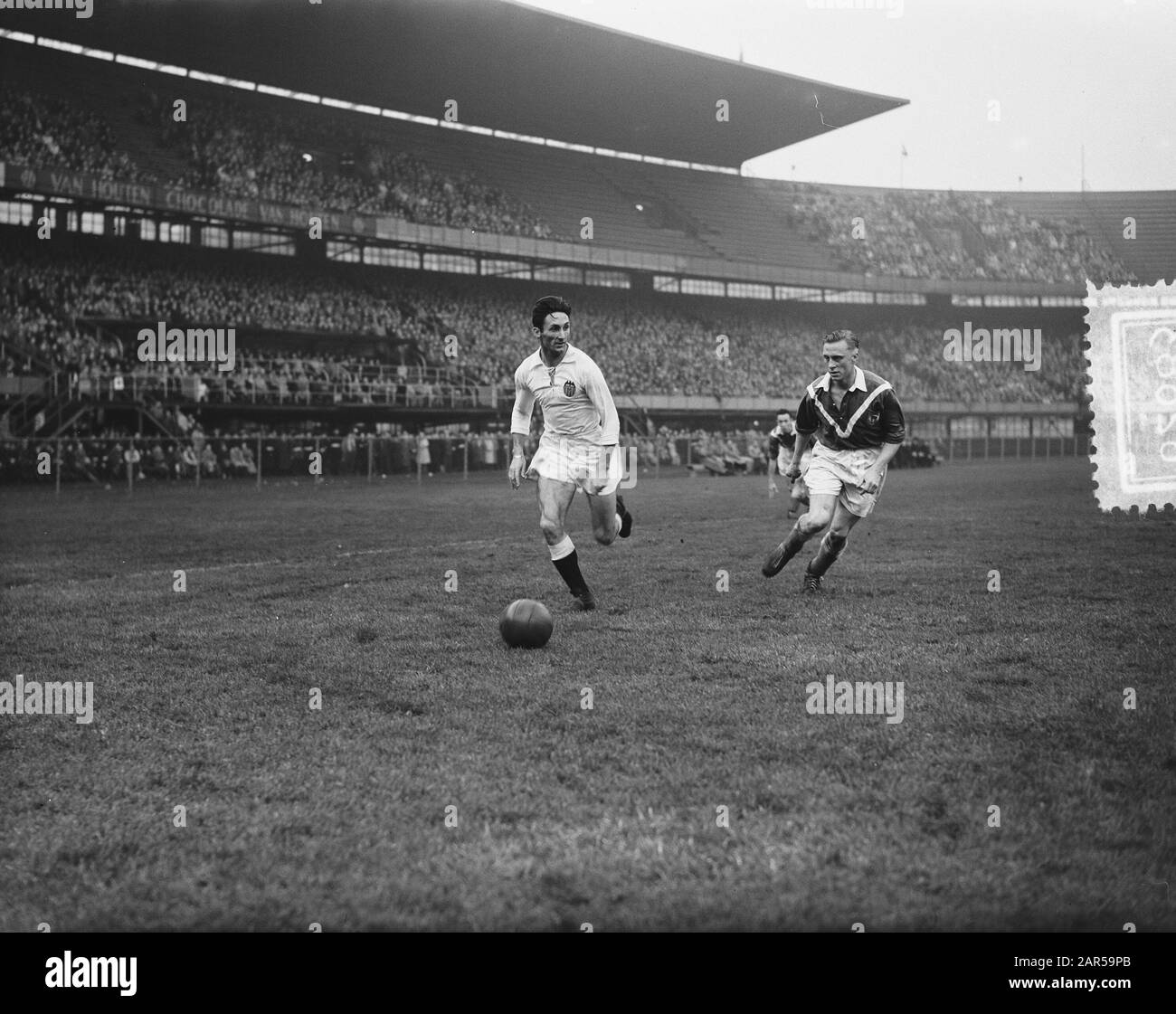 Faas wilkes hi-res stock photography and images - Alamy