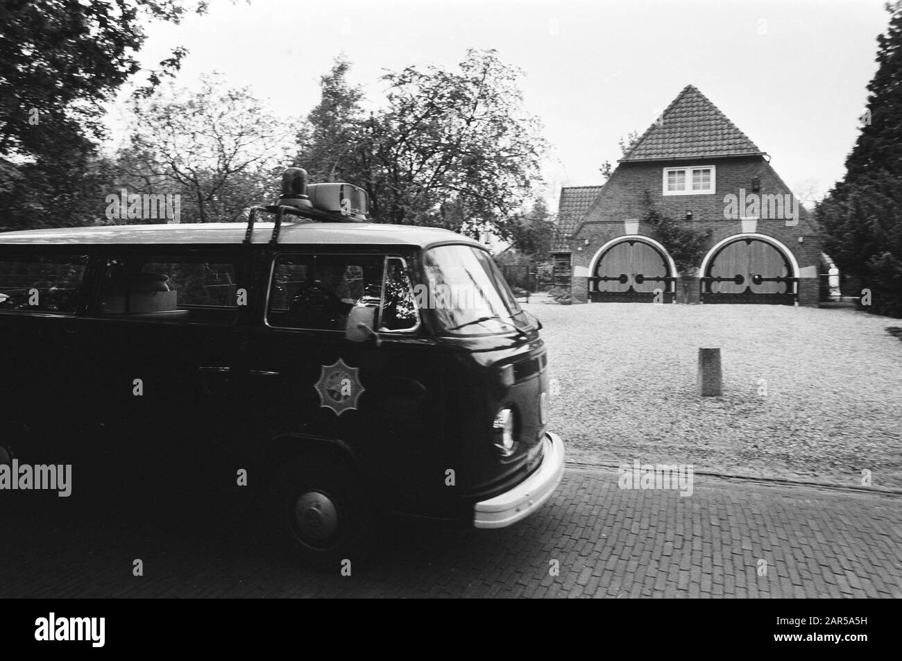 War criminal pieter menten hi-res stock photography and images - Alamy