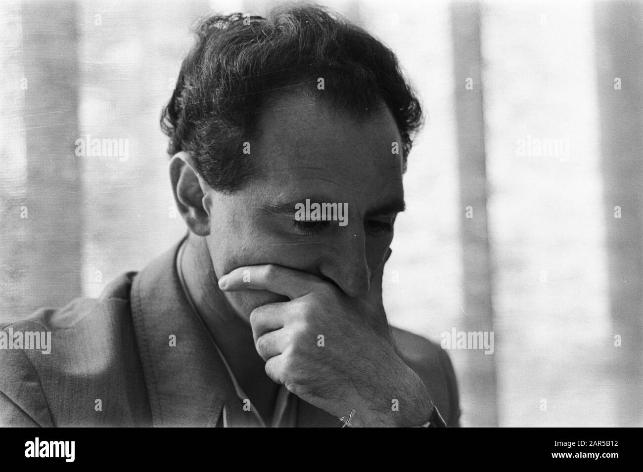 Polugaevsky hi-res stock photography and images - Alamy