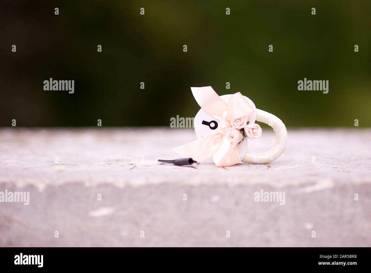 Wooden Parapet High Resolution Stock Photography and Images - Alamy