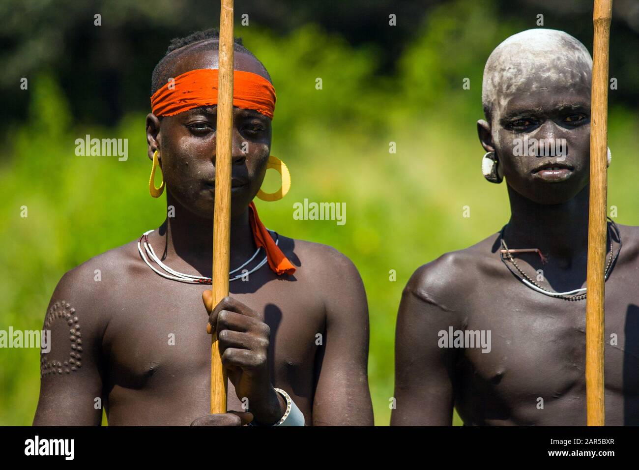 Omo va hi-res stock photography and images - Alamy