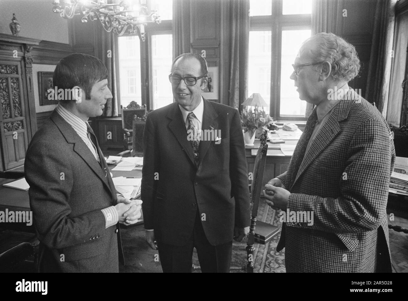 Right albeda Black and White Stock Photos & Images - Alamy