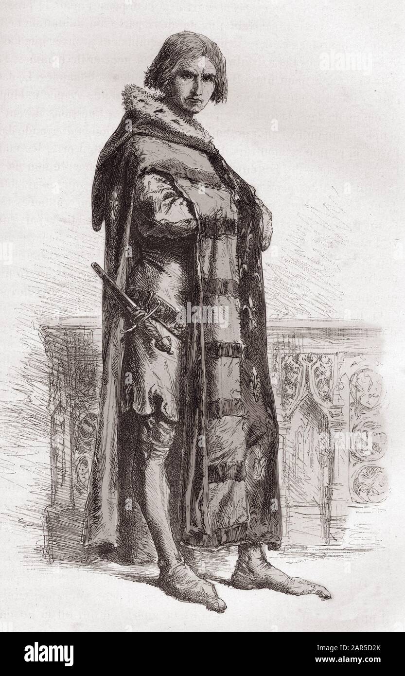 Etienne Marcel High Resolution Stock Photography and Images - Alamy