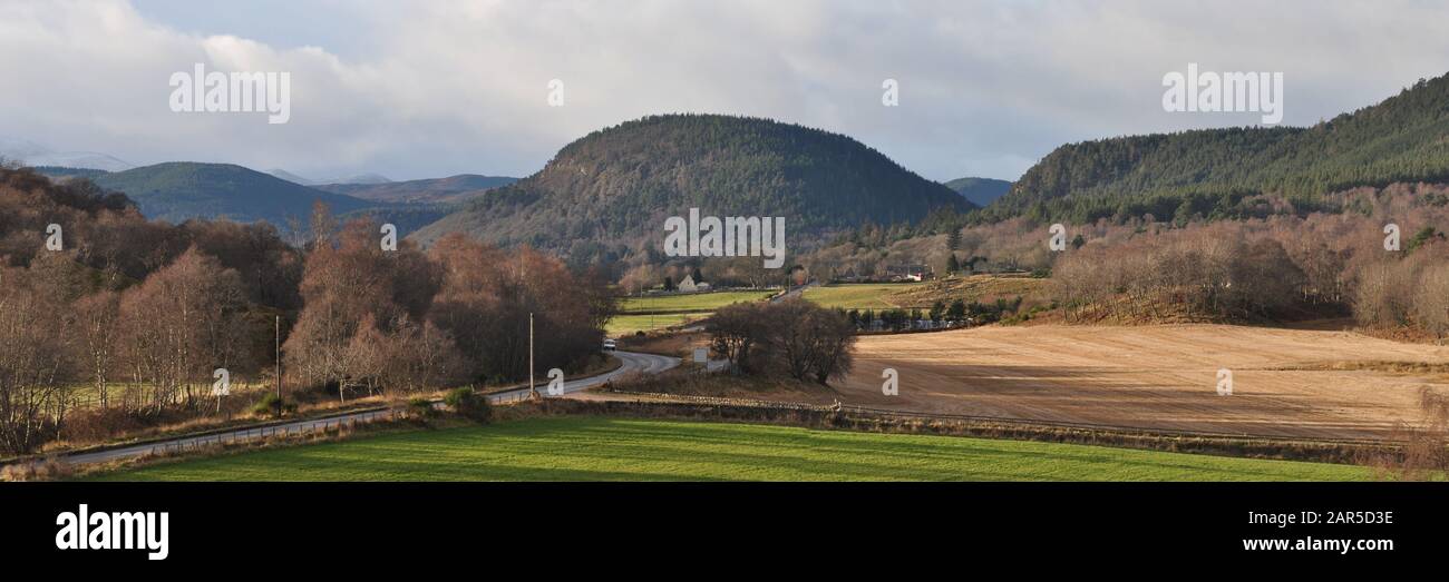 Cambus hi-res stock photography and images - Alamy
