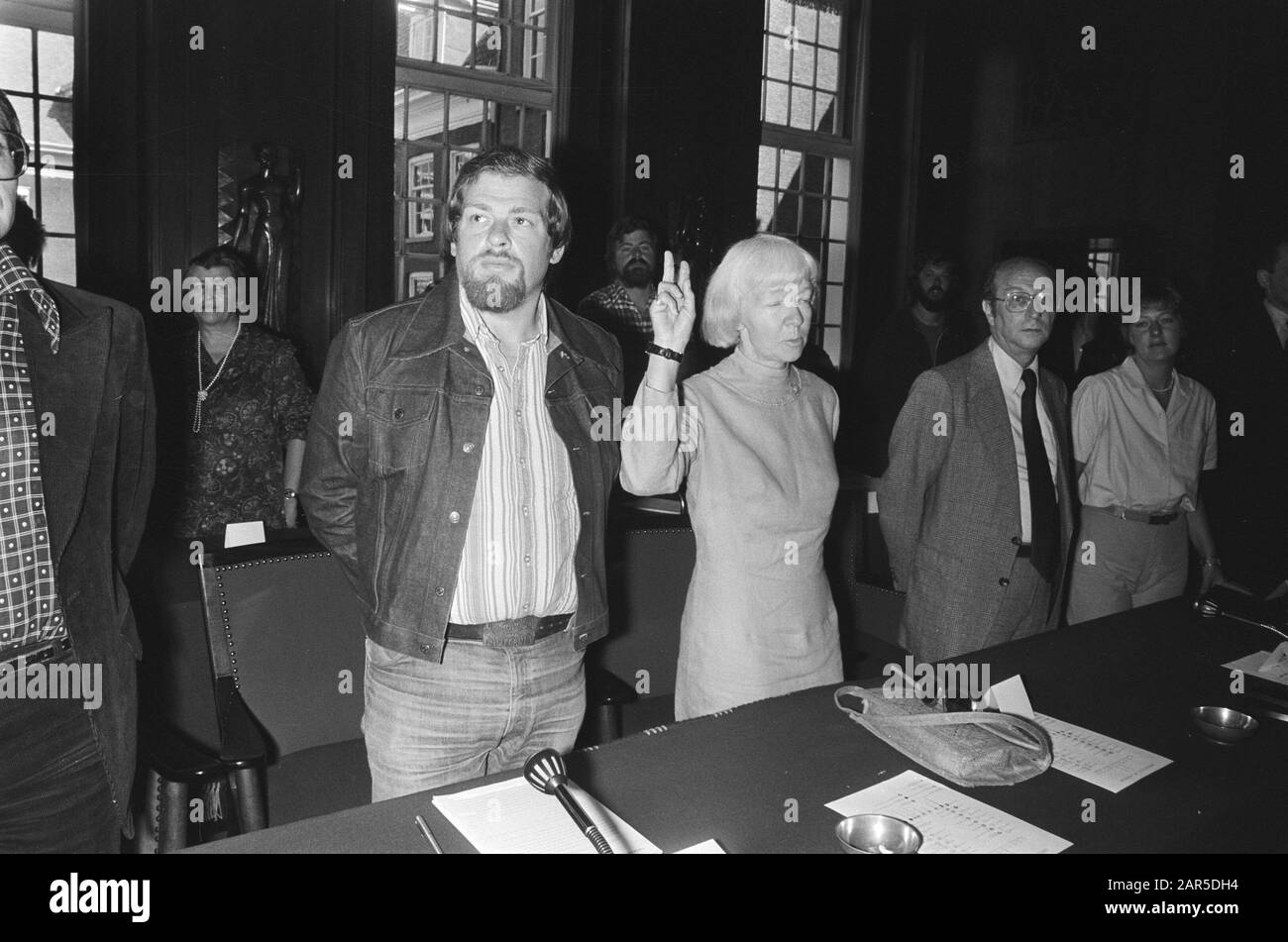 Irene schaefer Black and White Stock Photos & Images - Alamy