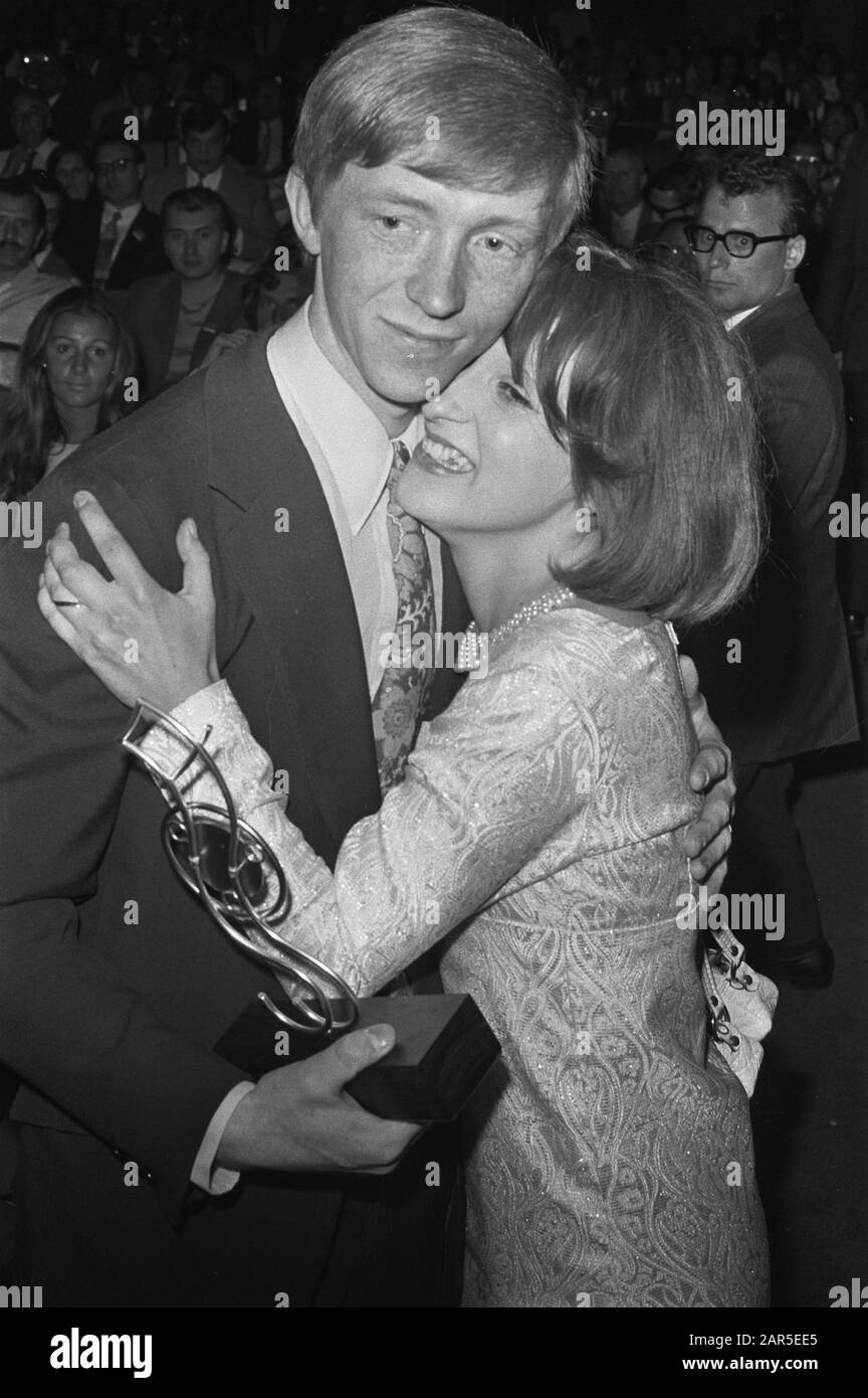 International Magic Congress in RAI, Amsterdam; Richard Ross ...