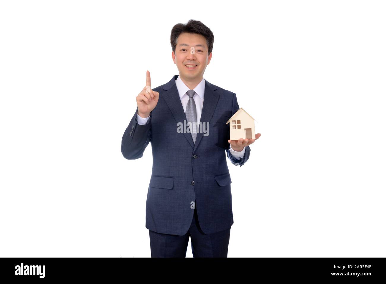 Middle agent hi-res stock photography and images - Alamy