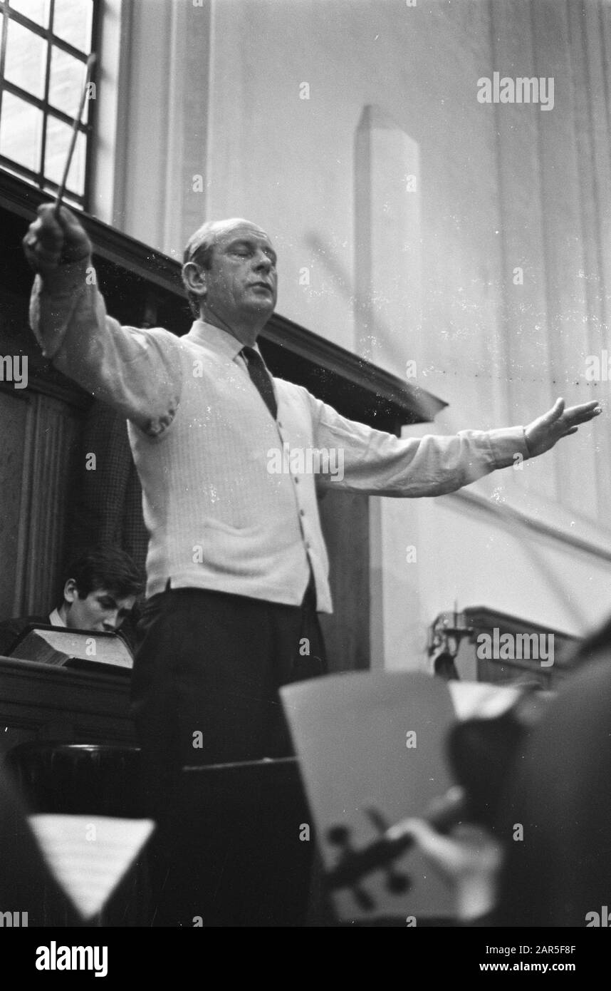 Entry dutch student orchestra hi-res stock photography and images - Alamy