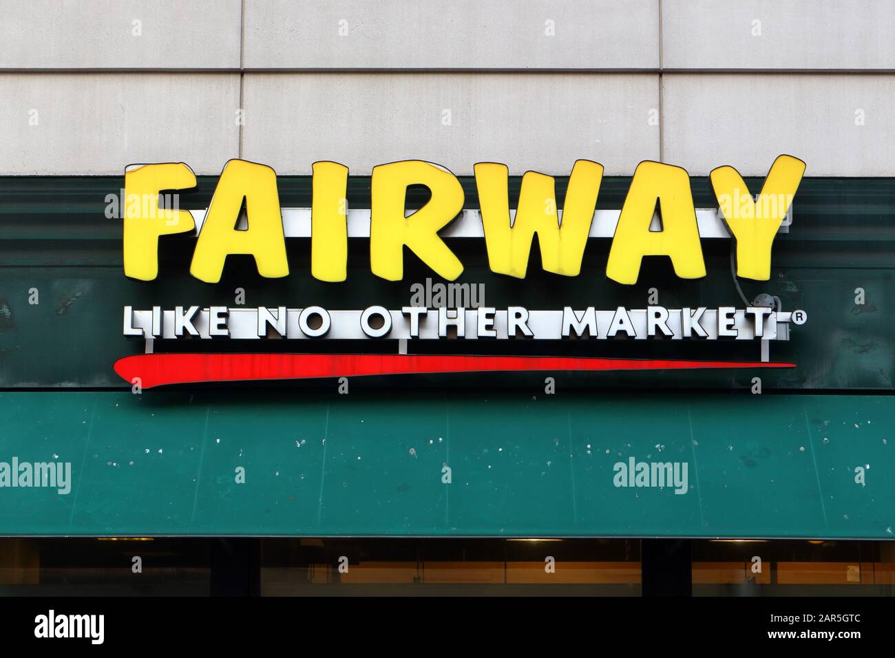 Market logo hi-res stock photography and images - Alamy