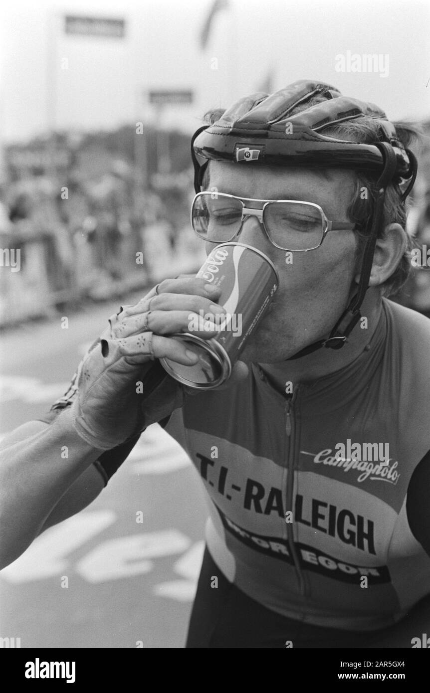 Profronde Black and White Stock Photos & Images - Alamy