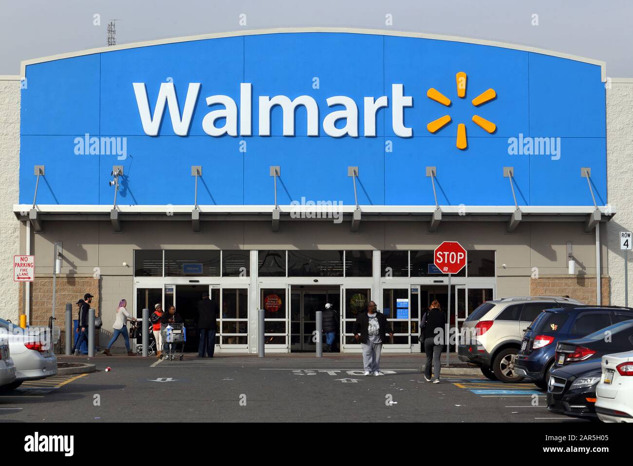 Walmart Pennsylvania High Resolution Stock Photography and Images - Alamy