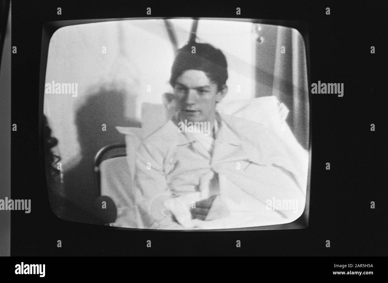 Officer koster hi-res stock photography and images - Alamy