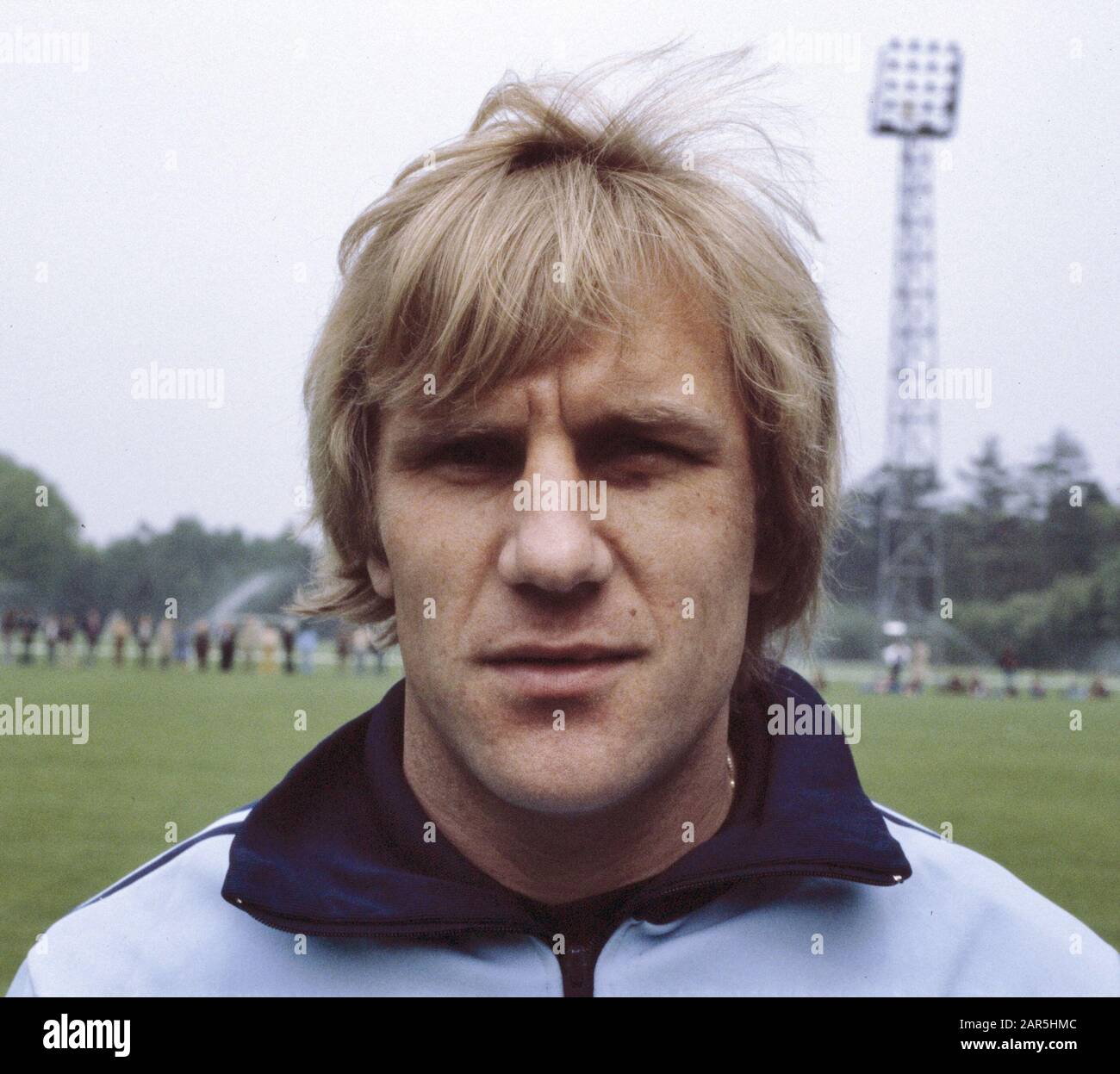 Jan boskamp 1978 hi-res stock photography and images - Alamy