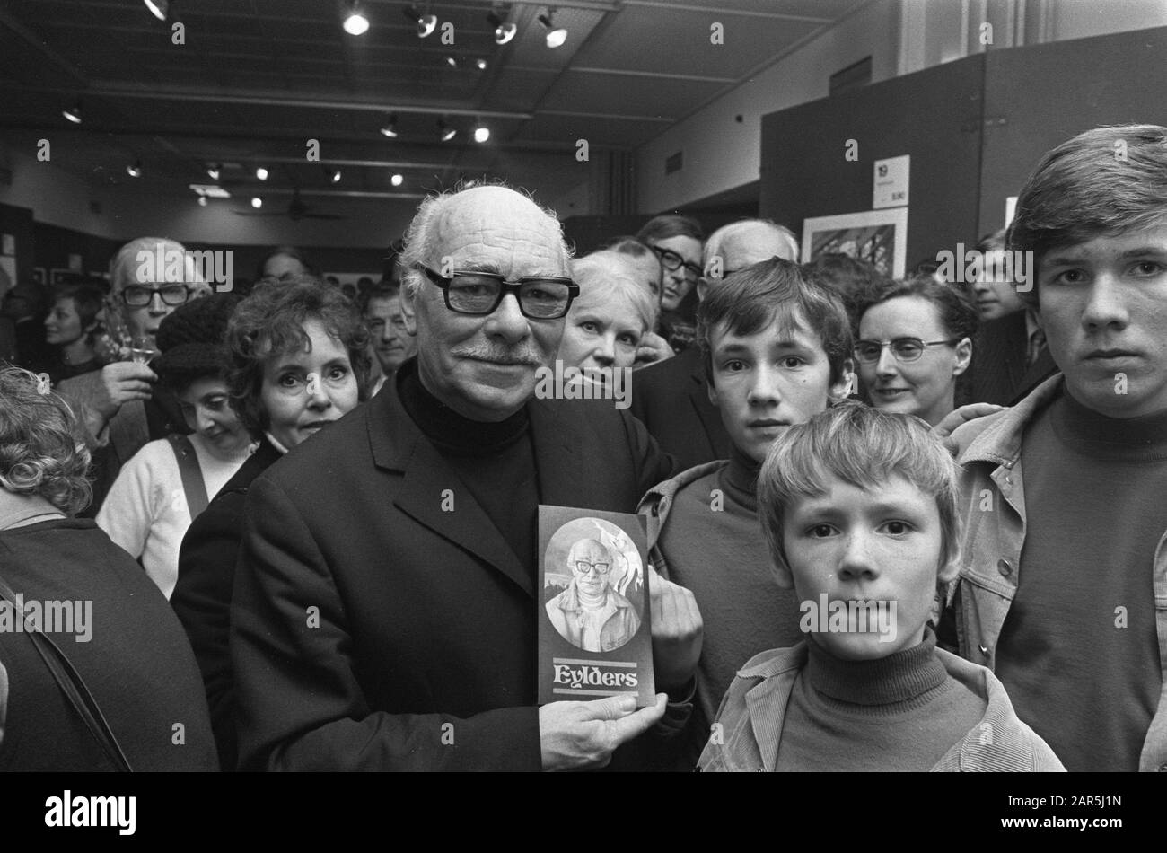 John eylders hi-res stock photography and images - Alamy