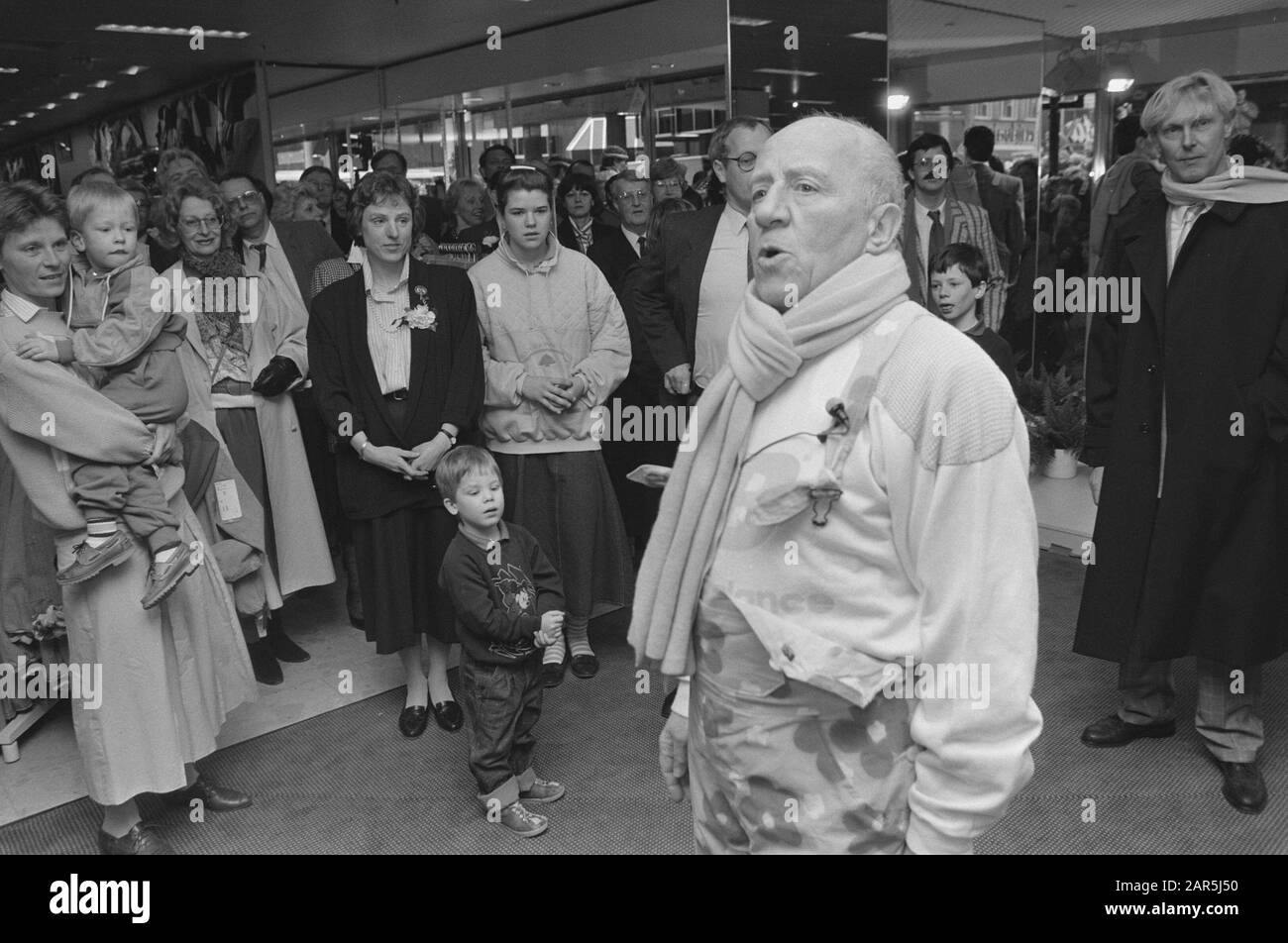 Rijk de gooyer amsterdam hi-res stock photography and images - Alamy