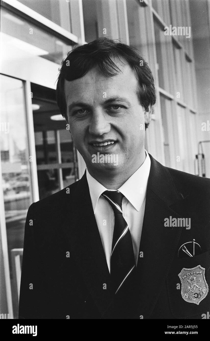 John pierik hi-res stock photography and images - Alamy