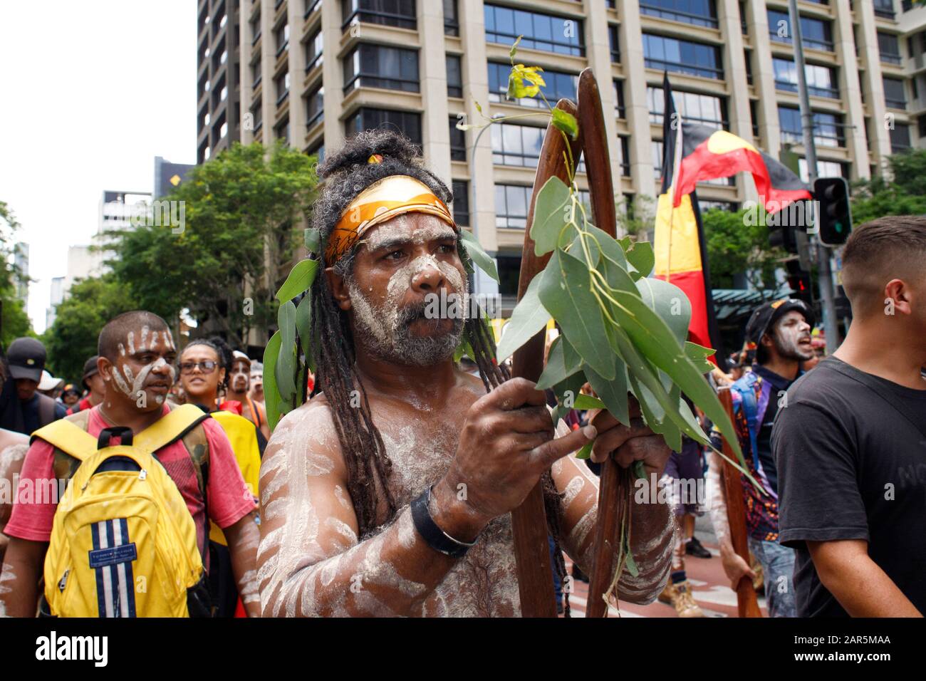 Aboriginal sovereignty hi-res stock photography and images - Alamy