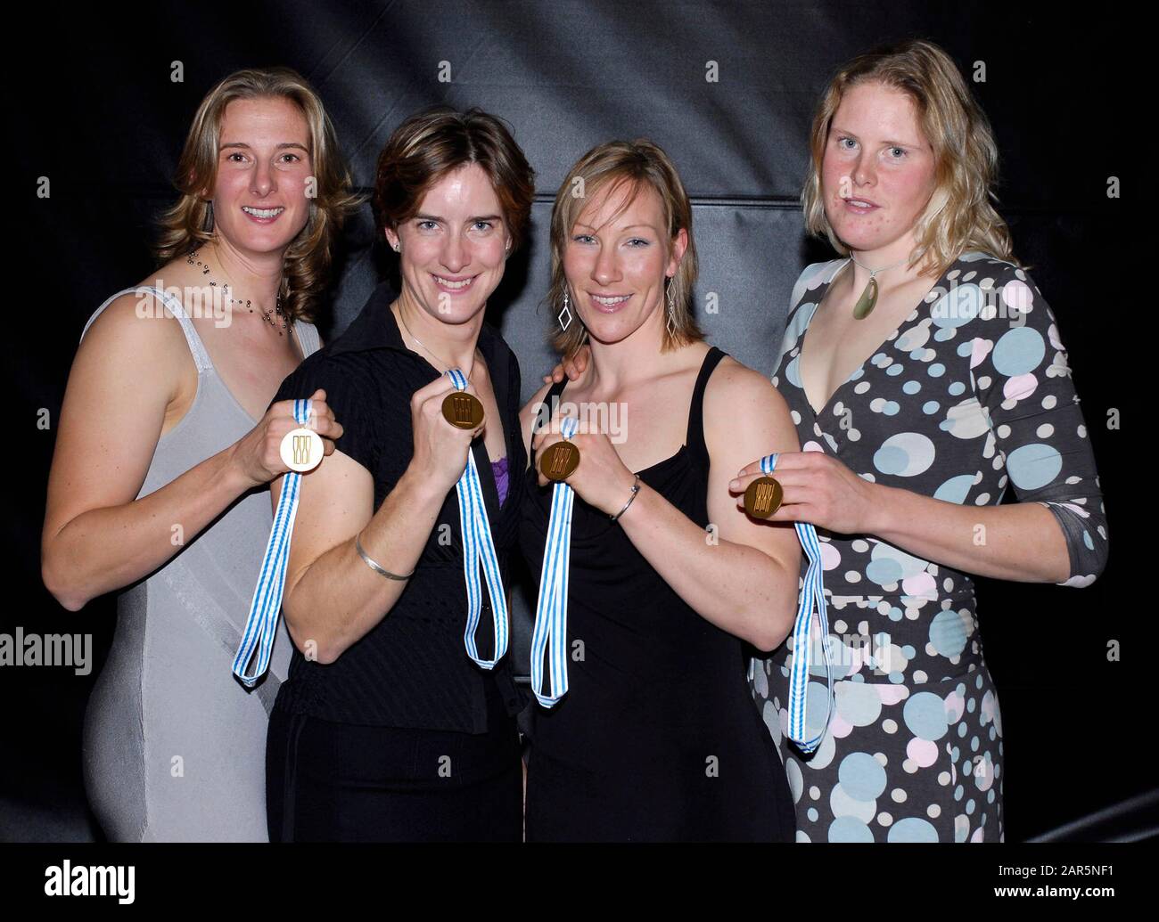 British international rowing team dinner hi-res stock photography and ...