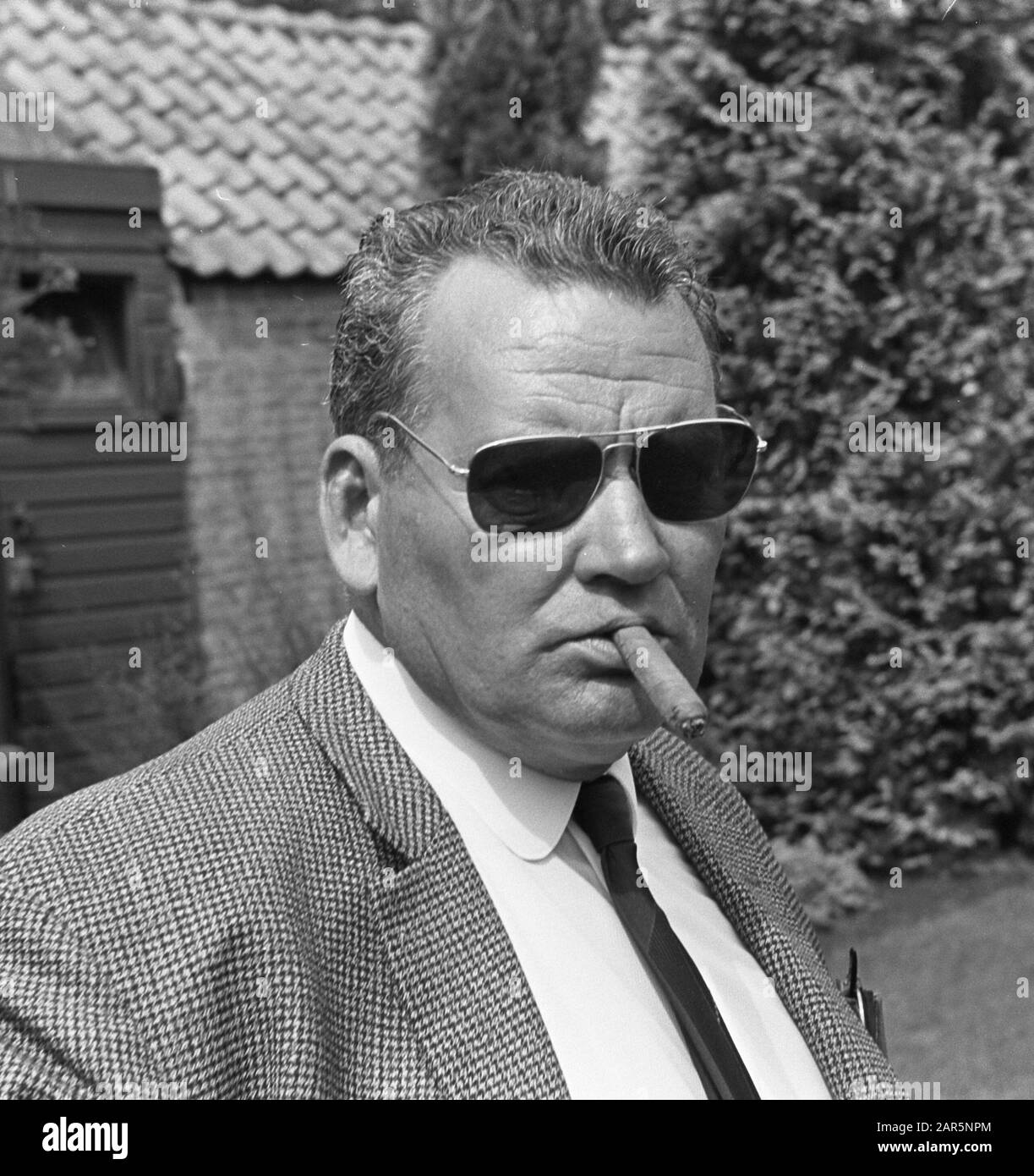 Tv team hi-res stock photography and images - Alamy